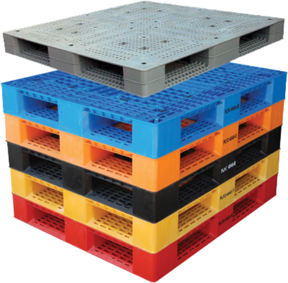 Pallets – PolyKing Products